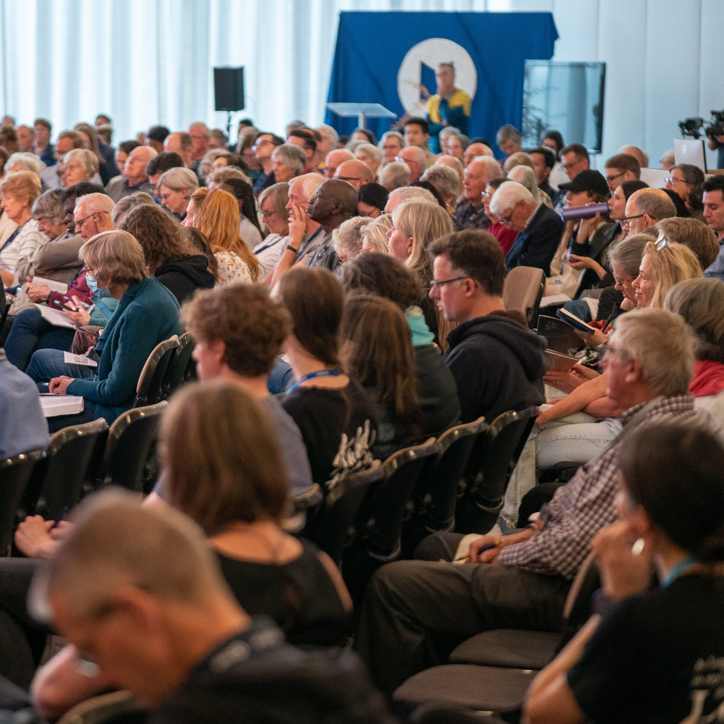 About CMS Victoria - CMS