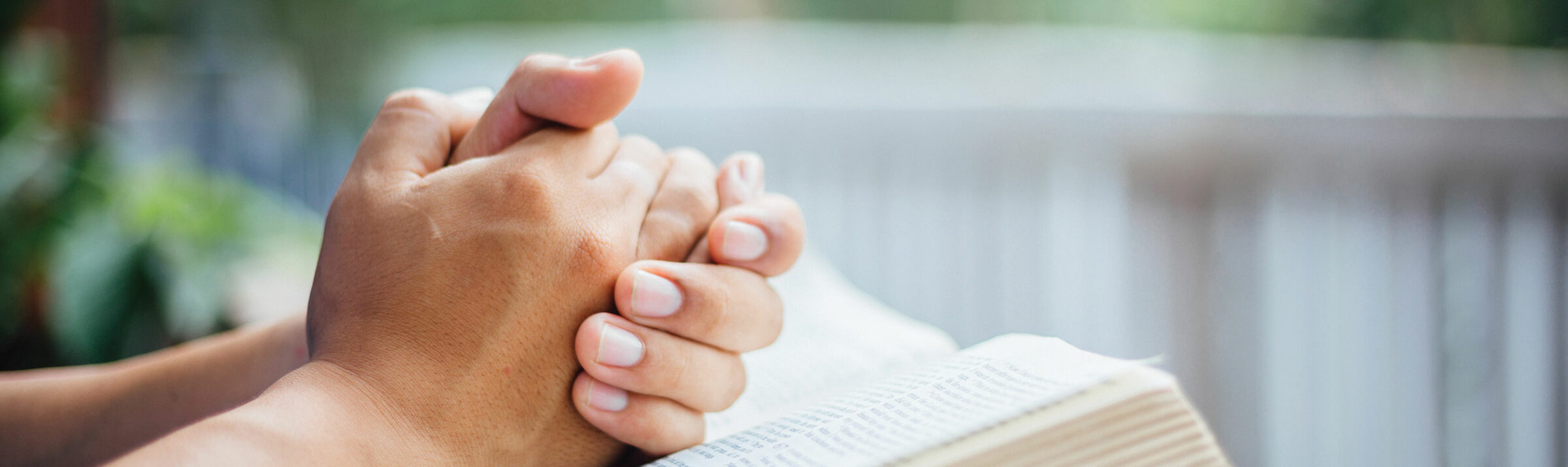 CMS Canberra Prayer Focus - CMS