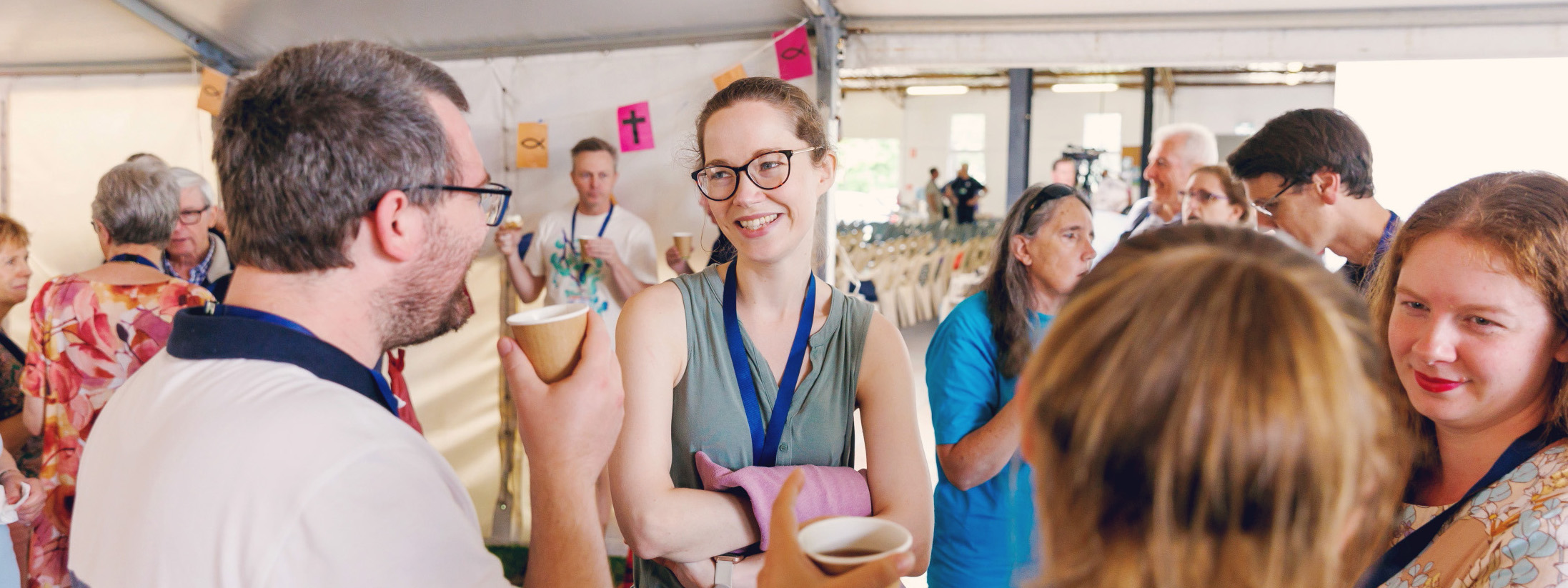 CMS Summer conferences - CMS