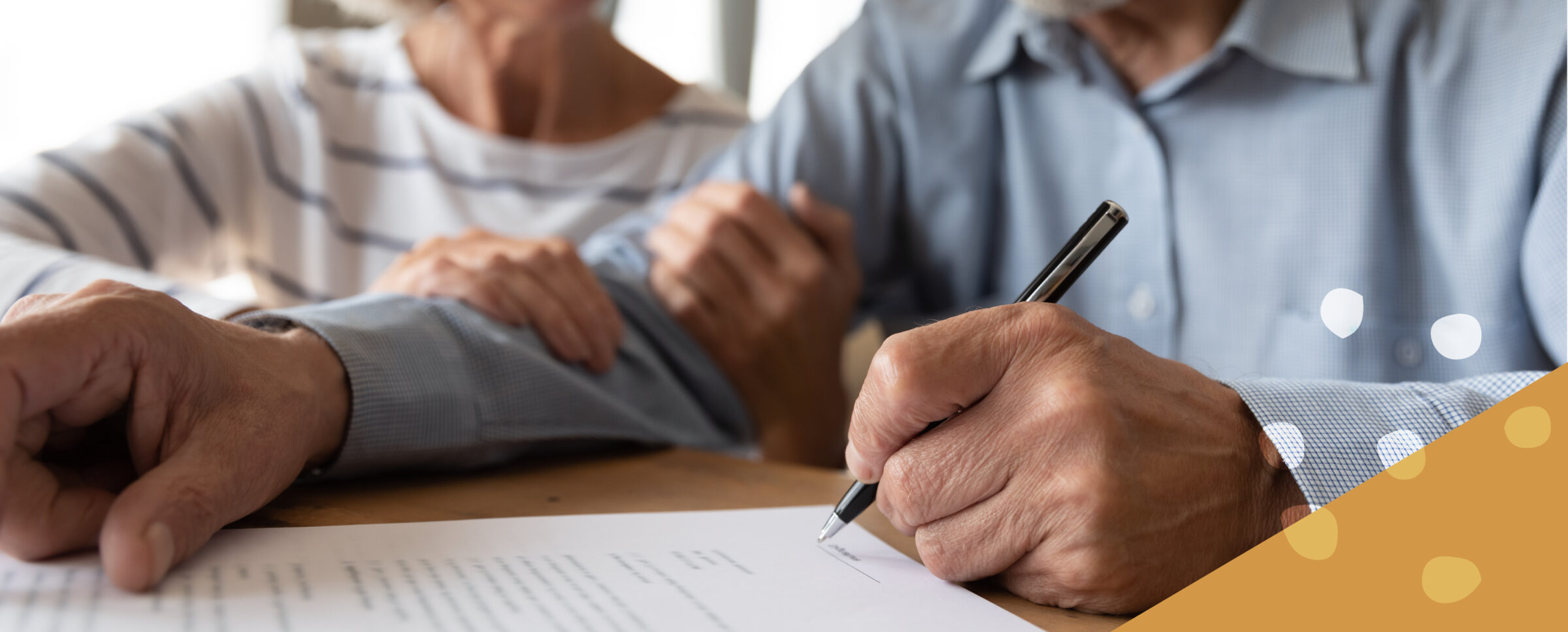 Make a bequest - CMS