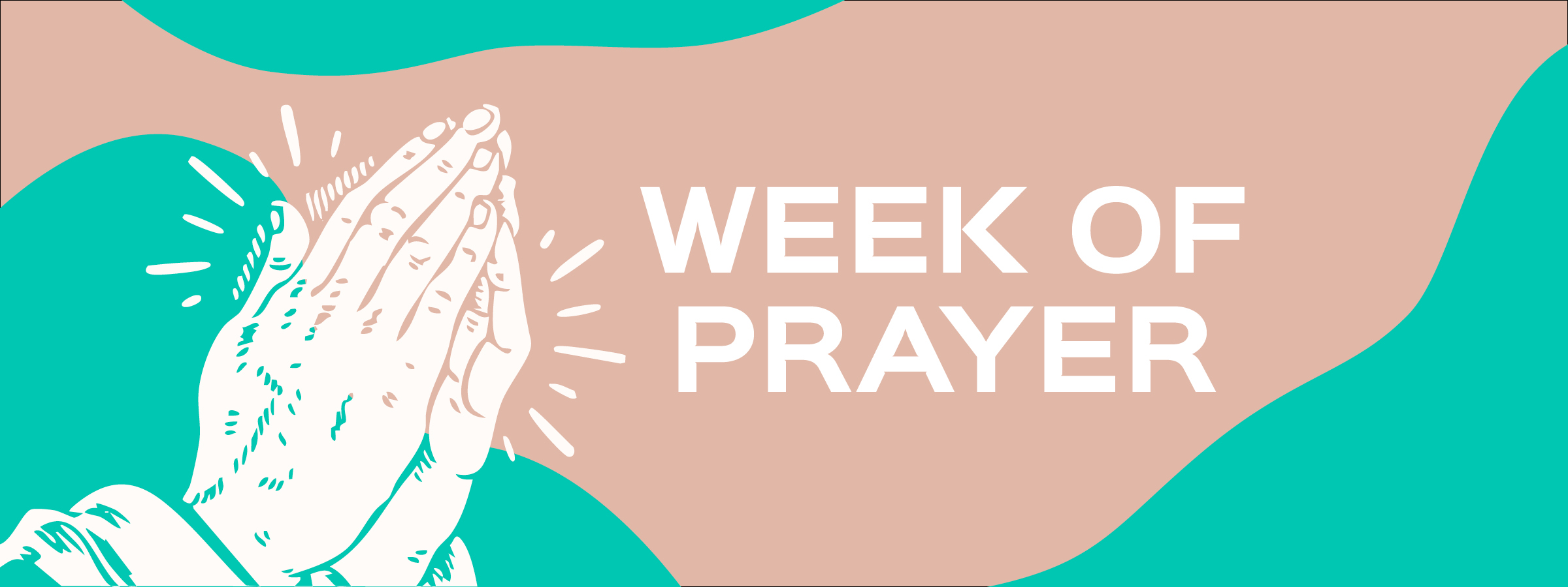 Week of Prayer - CMS